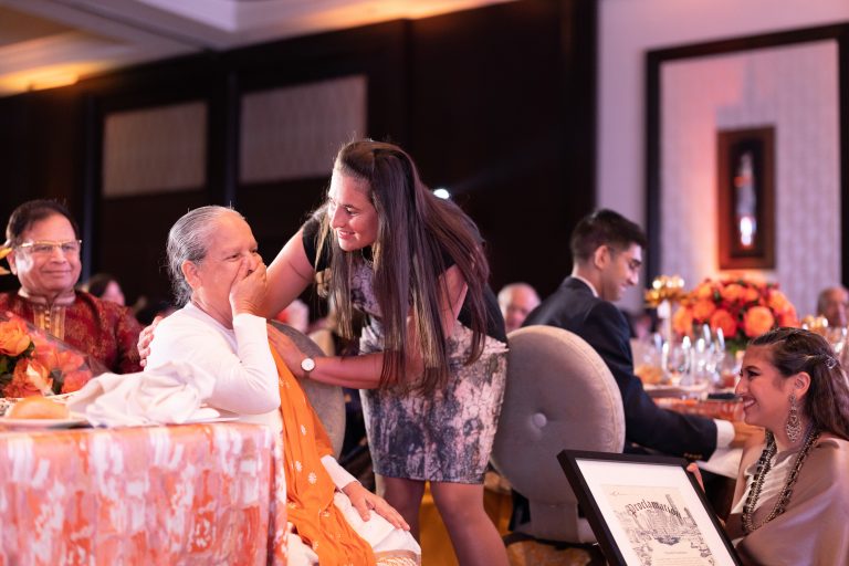 Puranik Foundation Flourishes at Inaugural Lotus Innovation Awards Gala ...