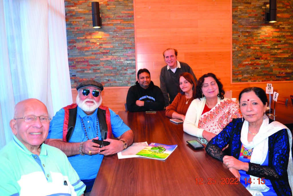 Masterji Plans a “Go Green” Indian Yatra to Raise Social Awareness ...