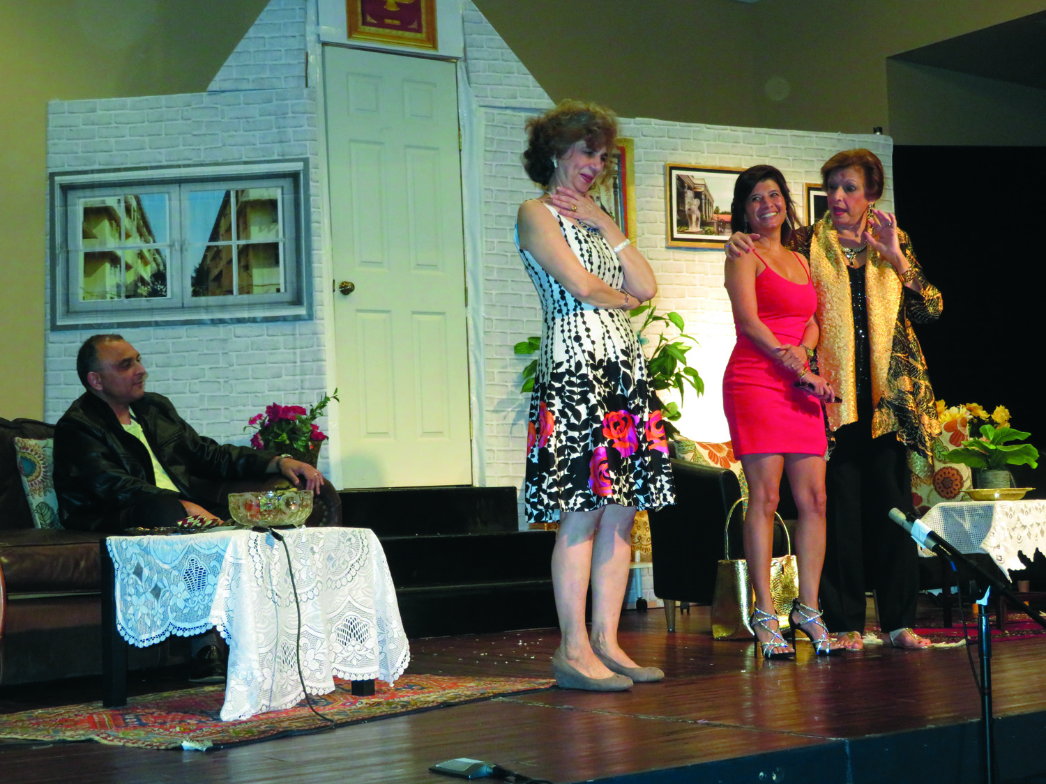 Navroze 2023 Celebration at Zoroashtrian Association of Houston Center ...