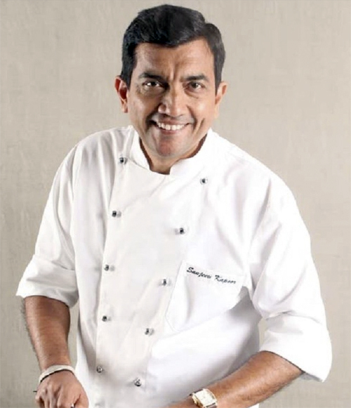 Meet of Two Eminent Chefs for Akshaya Patra – Indo American News