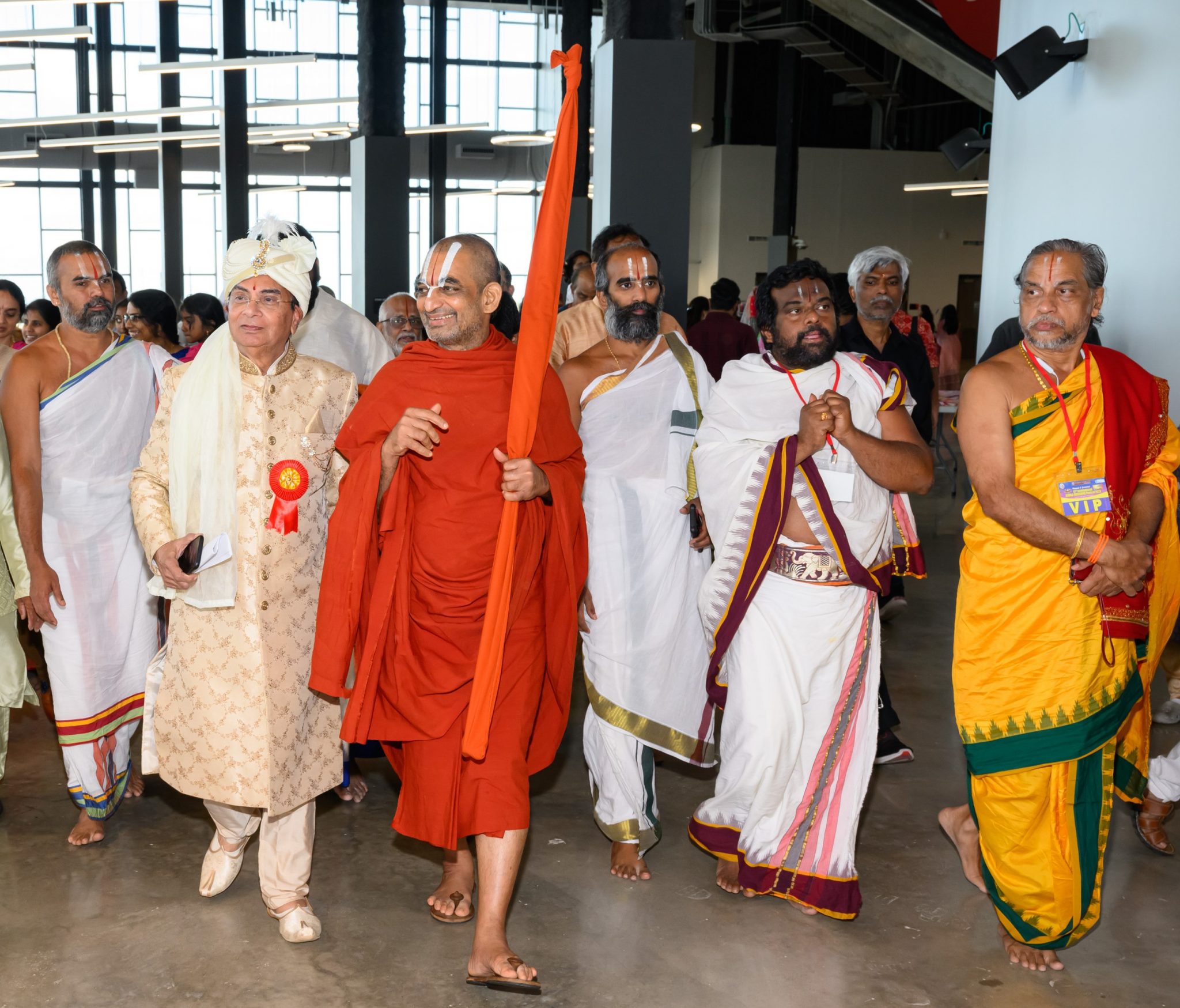 12th International Diwali-Dussehra Festival: A Grand Spectacle – Indo ...